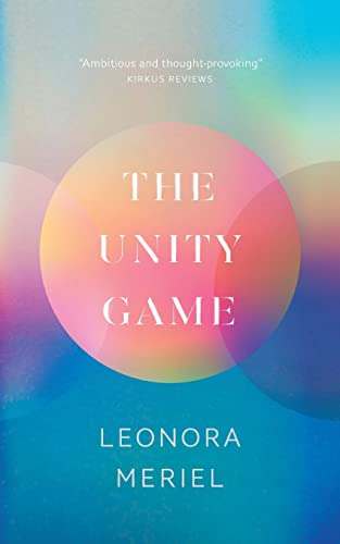 Publication: The Unity Game