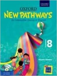 Buy New Pathways Coursebook 8: Middle Book Online at Low Prices in ...