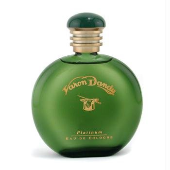 Amazon.com : Parera Varon Dandy Platinum Cologne Splash - 100ml/3.3oz ...