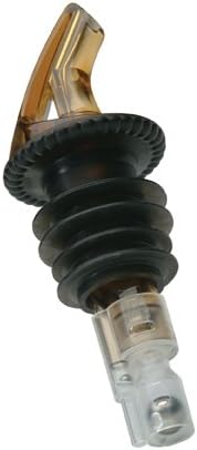 Amazon.com: 1 3/4 oz. Heavy Cork Standard Style Pour Spouts - Amber ...
