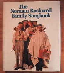 Norman Rockwell Family Songbook | Amazon.com.br