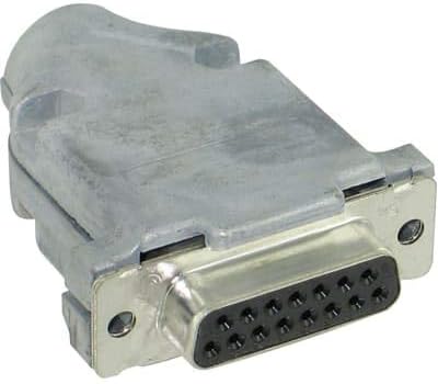 Amazon.com: TE Connectivity 749806-8 Conn D-Sub Cable Socket 15Pos STR ...