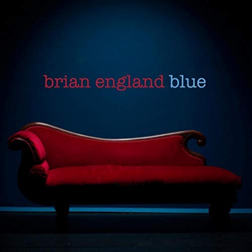Play Blue by Brian England on Amazon Music