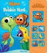 Bubble Hunt : Disney Pixar Finding Nemo: Barbara Egel: 9781412760126 ...