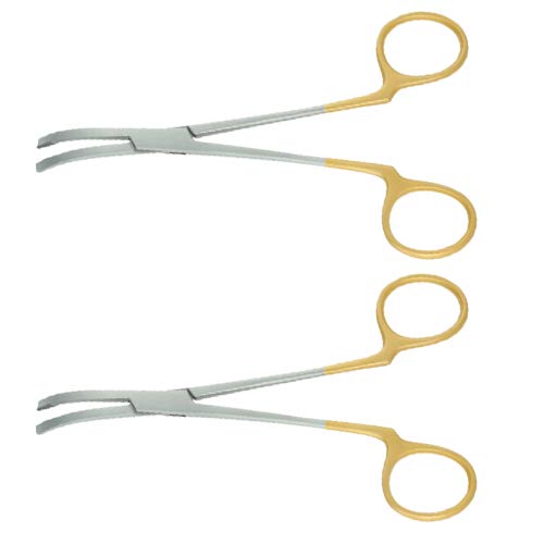 Amazon.com : OSUNG Dental Crown Gripper Tool, CG01, 2 pcs : Health ...