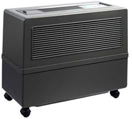 Brune profesional humidificador B500 Carbón B-002 : Amazon.com.mx ...