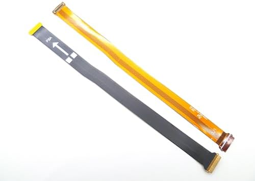 Amazon.com: Tab A8 MainBoard Connector Ribbon Parts,A8 LCD Flex Cable ...