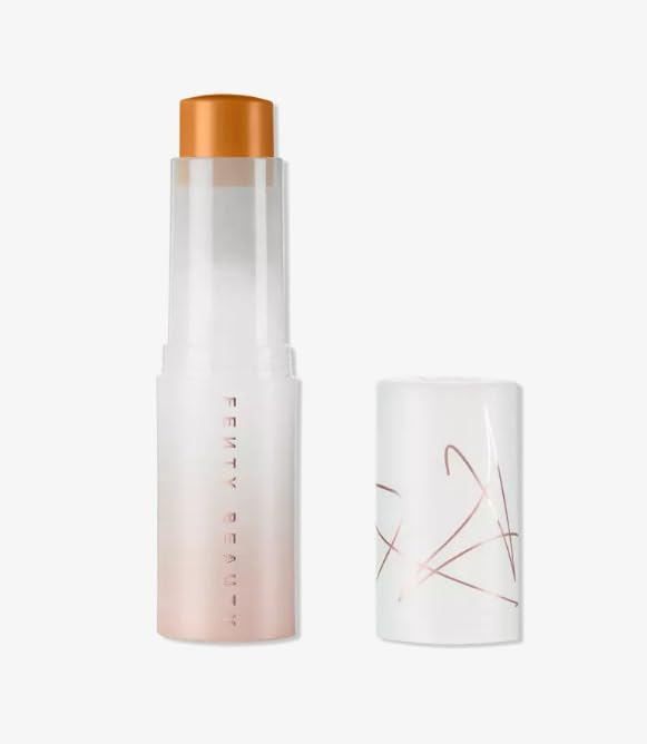 Amazon.com : Fenty Beauty by Rihanna Eaze Drop Stick Blur + Smooth Tint Stick Foundation 19 ...