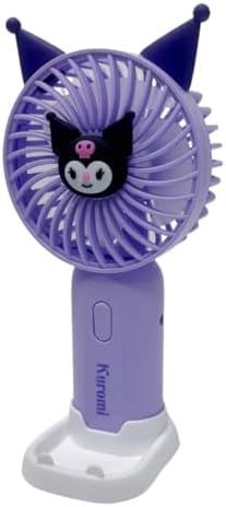 Amazon.com: 4 Pcs Mini Handheld Fan Bulk Portable Lightweight Lanyard ...