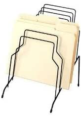 Amazon.com : Fellowes, Inc. Fellowes Wire Step File With Contemporary ...