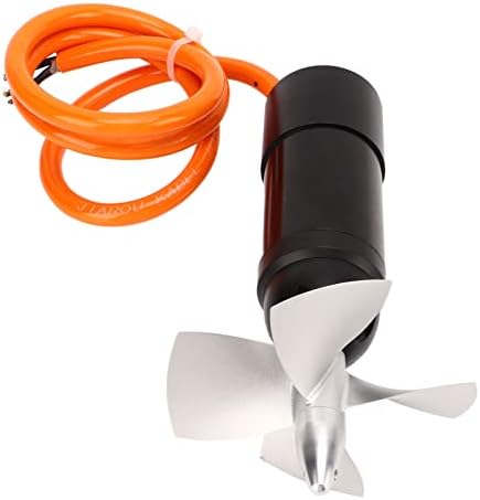Amazon.com: Underwater Thruster Submersible Thruster Underwater ...