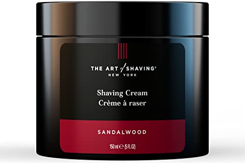 10 Barber Shaving Creams Reviewed: What Works Best For You?