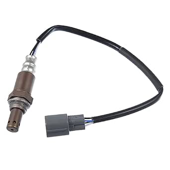 Amazon.com: ACROPIX Auto Air Fuel Ratio Upstream O2 Oxygen Sensor ...