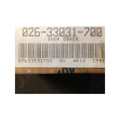 YORK Observation Door with Spring Loaded Mechanism Nepal | Ubuy