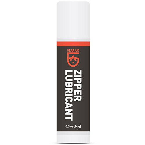 M Essentials Zip Tech Semi-Solid Zipper Lubricant : Amazon.in: Health ...