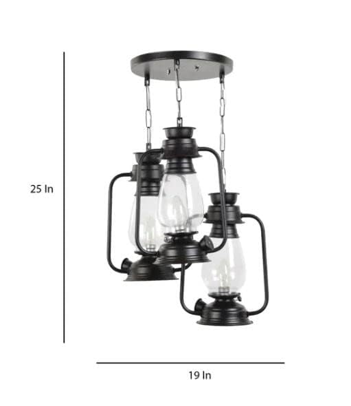 kinis Decorative Cluster Pendant Light /Cluster Hanging Light /Cluster ...