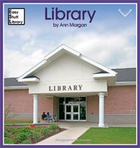 Library: Ann Morgan: 9780977325344: Amazon.com: Books