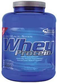 Amazon.com: (2 Pack) - Inner Armour - Isomax Protein Vanilla | 908g | 2 ...