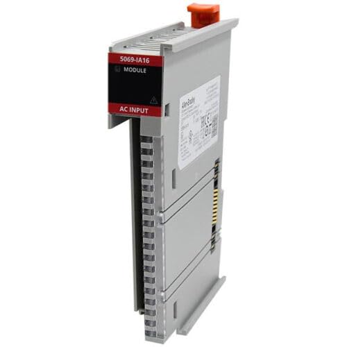 5069-IA16 Input Module for Allen Bradley 5069-IA16: Amazon.com ...