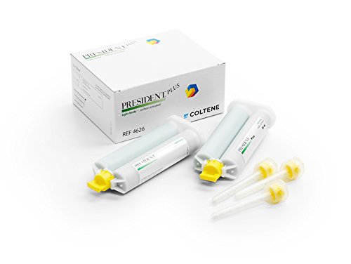 Amazon.com: CWH President Light Body Cartridge 50ml Bx/2 : Industrial ...