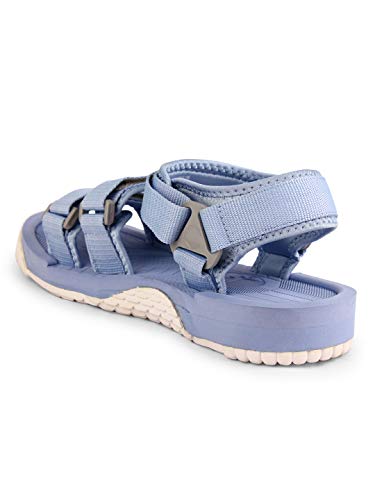 Buy Vento Men Sport Sandals at Amazon.in