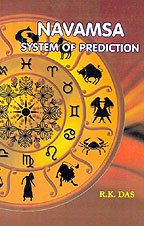 Navamsa - System of Prediction: Amazon.com: Books