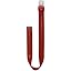 Amazon | YKK クリックトラック オープンファスナー 60cm #519 赤 5VCTO-60BL | ファスナー 通販