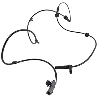 Amazon.com: Garage-Pro ABS Wheel Speed Sensor Replacement for Nissan ...