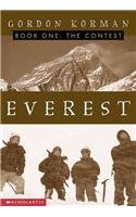 Everest Book One: The Contest: Amazon.co.uk: 9780756925901: Books