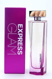 Amazon.com : Express Glam for Women 3.4 Oz Eau De Parfum Spray : Health ...