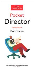 Pocket Director, 3/e: Bob Tricker: 9781861972057: Amazon.com: Books