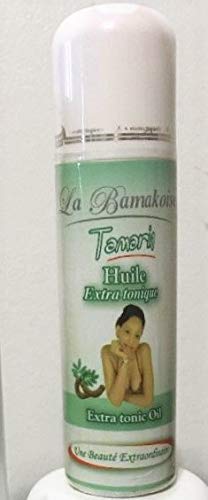 Amazon.com : La Bamakoise oil : Health & Household