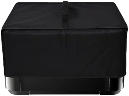 Amazon.com: CouldyCasi Printer Cover Heavy Duty Anti-Static Dust ...