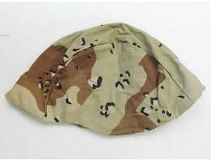 Amazon.co.jp: US Military PASGT Helmet Cover (No Fake Slit)/6C Desert ...