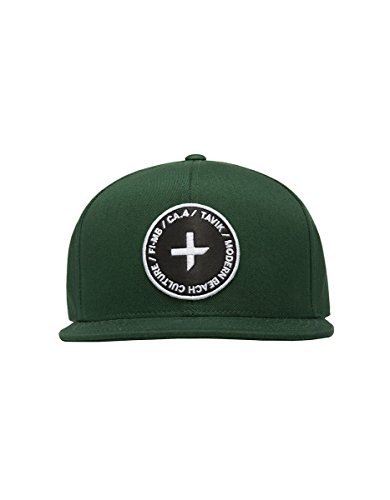 Tavik Men's Torque Hat, Jungle Green, One Size : Amazon.in: Clothing ...