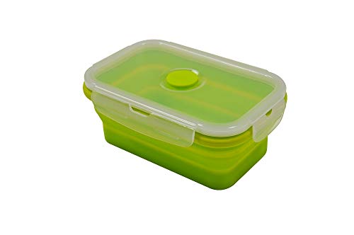 Tupper de silicona plegable y más: los mejores productos de Aldi para ...