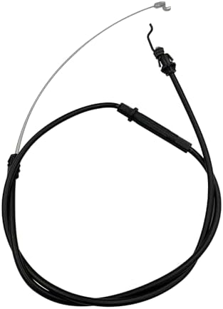 Amazon.com : GardenP+ 586033301 Drive Control Cable for Husqvarna ...