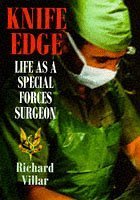 Buy Knife Edge: Life as a Special Forces Surgeon Book Online at Low ...