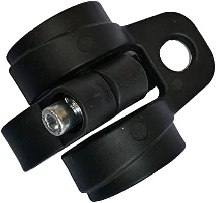 Sadaiv Nipun 28mm Handle Bracket Clamp for Grass Trimmer/Brush Cutter ...