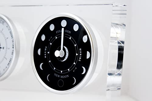The 27 Best Tide Clocks of 2026 [Verified] - Cherry Picks