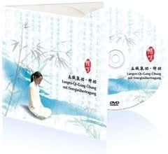 Lung Qi Exercise with Energy Transfer DVD: Amazon.ca: Movies & TV Shows
