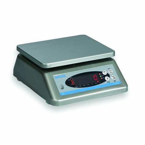 NPRO INDIA Weight Machine For Shop Weight Scale Tarazu Electric ...