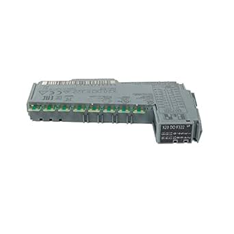 X20DOF322 Digital Output Module 16 Digital Outputs 24 VDC for 1-Wire ...