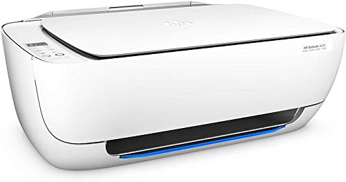 HP Deskjet 3630 Review: New generation of personal printers.