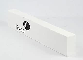 CITCO Tools Aluminum Oxide Dressing Sticks, 500 grit, 3/8" x 3/4" x 4 ...