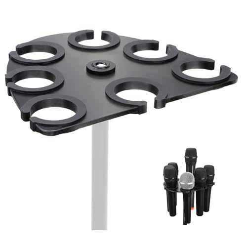 Best Microphone Holders: Keep Your Mic Safe and Secure