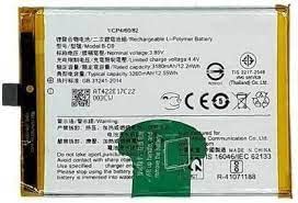 Original B-D9 Battery for Vivo V9 / V9 Pro (Vivo Y85) 1723 (with 3 Months Warranty by Naru ...