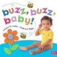 Buzz Buzz, Baby! (Baby Bright Sparks) : Stowell, Charlotte, Babb, Phil ...