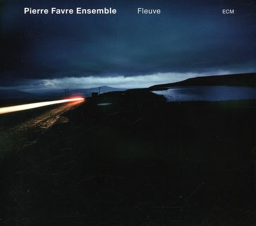Pierre Favre, Michel Godard, Frank Kroll - Pierre Favre Ensemble ...