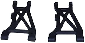Amazon.com: LAEGENDARY 1:18 Scale RC Cars Replacement Parts for Sting ...